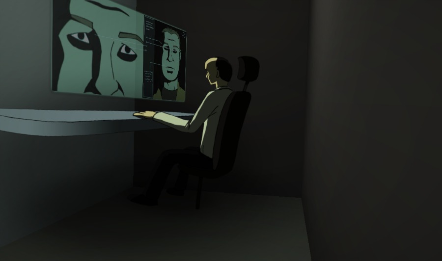 Spatial storytelling, la historia la escribes tú en función de cómo ...