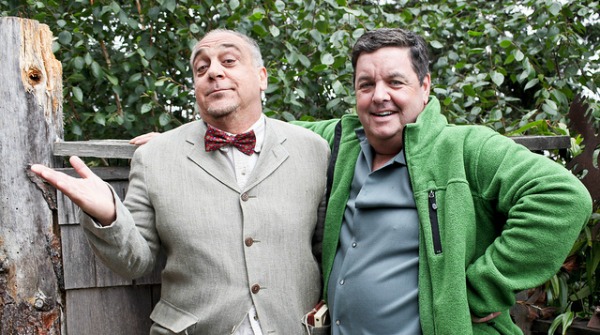 Olive, una película rodada con un smartphone se estrena en salas de ...