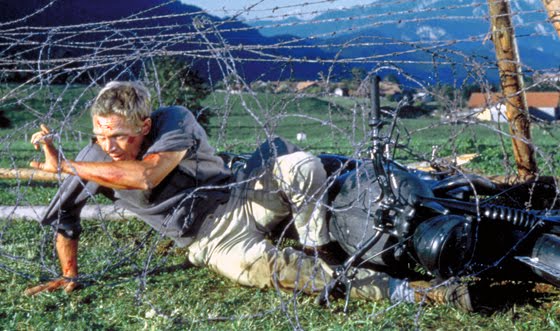 Cinco fugas legendarias – Yorokobu