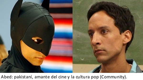 Series norteamericanas, religión y ateos - Yorokobu