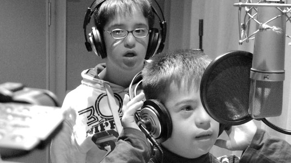Los peces no se mojan: Un proyecto para integrar a los niños con ...