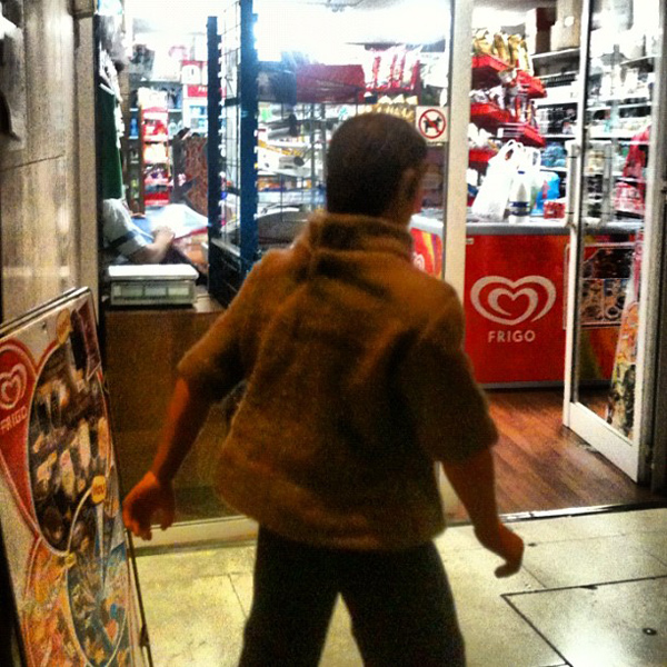 @Hombre_Normal: el personaje de Instagram que reivindica la normalidad ...