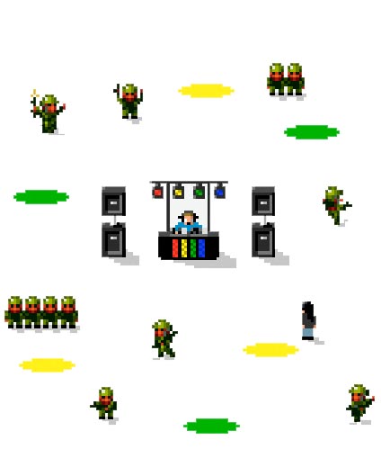 Sensible Software: vida y milagros del videojuego 'brit' – Yorokobu