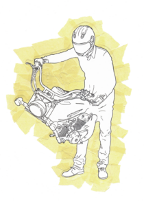 Carlos Alemany, el pintor infiel – Yorokobu