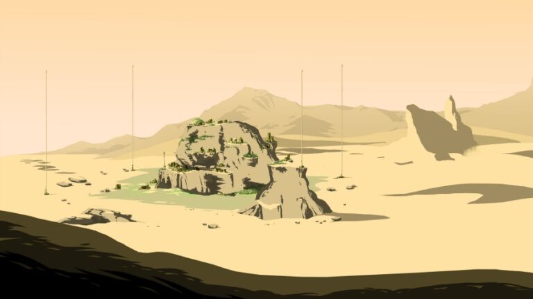 Spatial storytelling, la historia la escribes tú en función de cómo ...