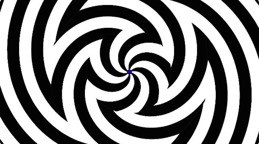 La app de alucinar sin drogas - Yorokobu