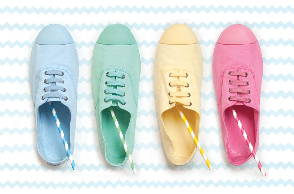 La infancia para Yorokobu y Emo Díaz