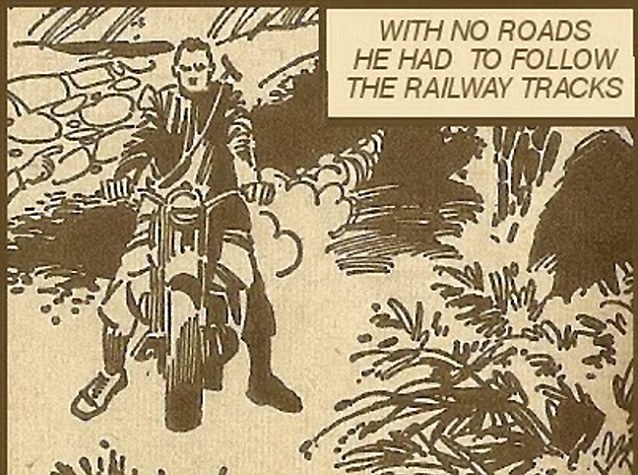 Loco Jack, el soldado que cargaba contra los nazis espada en mano ...