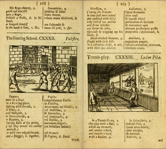 Así era el primer libro ilustrado para niños - Yorokobu