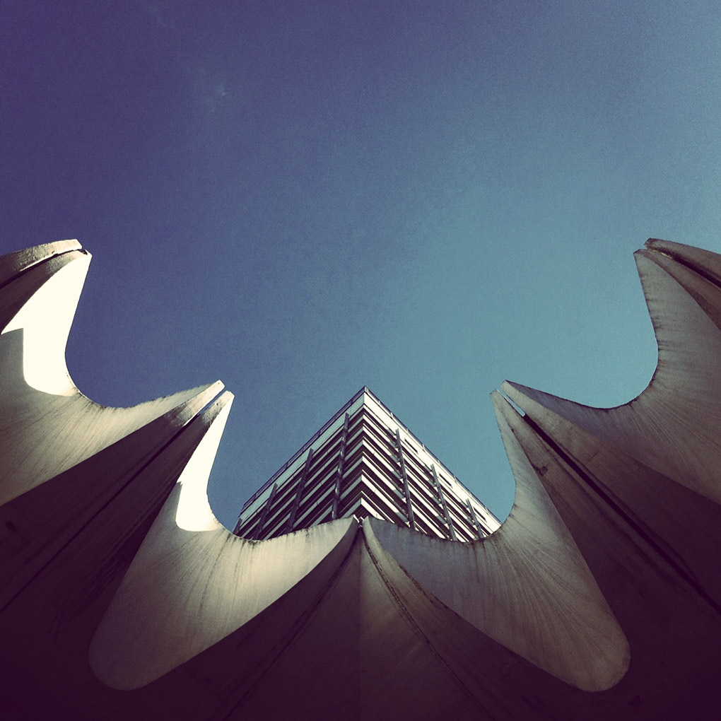 Sebastian Weiss y el detalle que hace único a cada edificio - Yorokobu