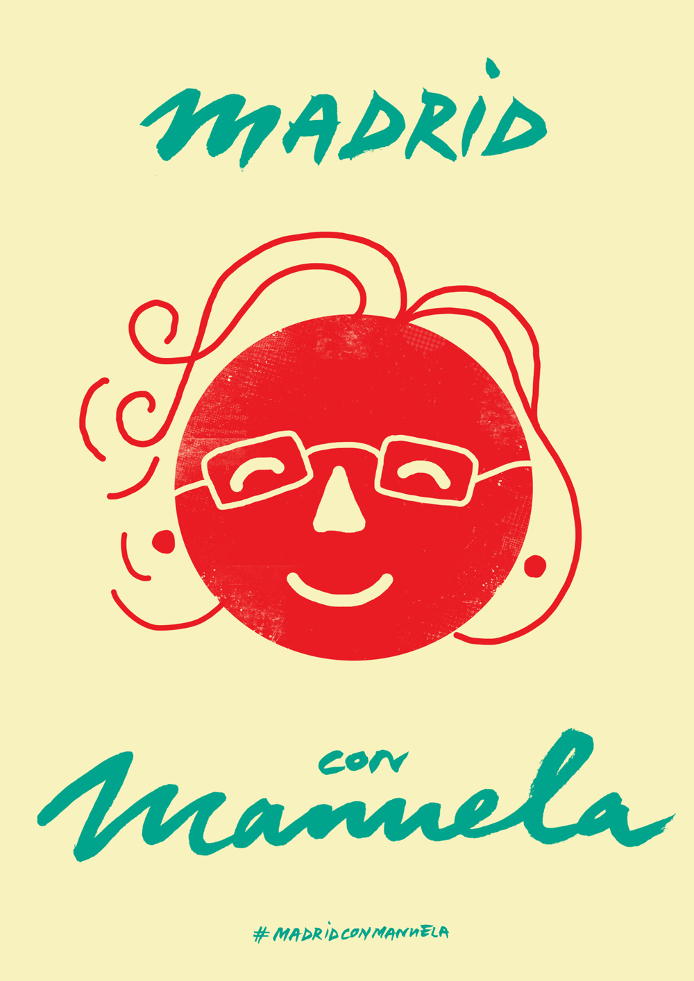 Madrid con Manuela: un ejército de ilustradores y creativos se ...