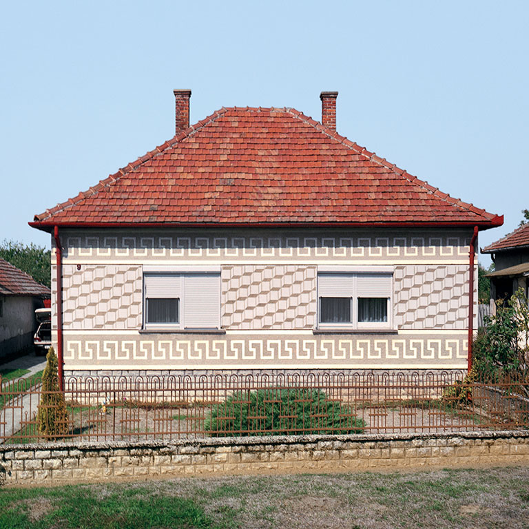 Kadar Cubes: la lucha por la individualidad en la arquitectura ...