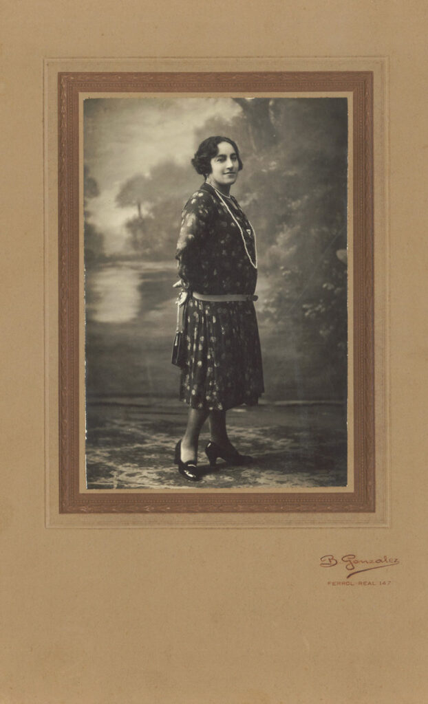 Ángela Ruiz Robles: la precursora española del libro digital