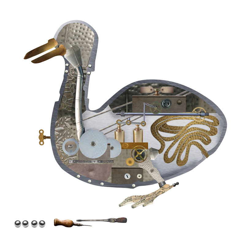 ¿Qué tipo de pájaro eres en las redes sociales? – Yorokobu