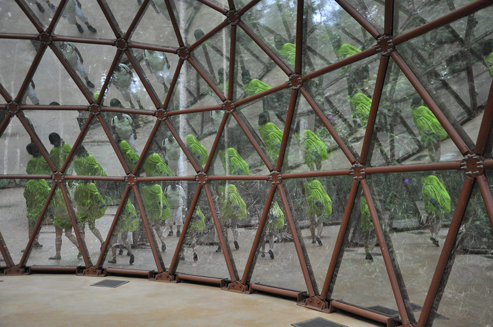 Inhotim, el museo a cielo abierto más grande del mundo - Yorokobu