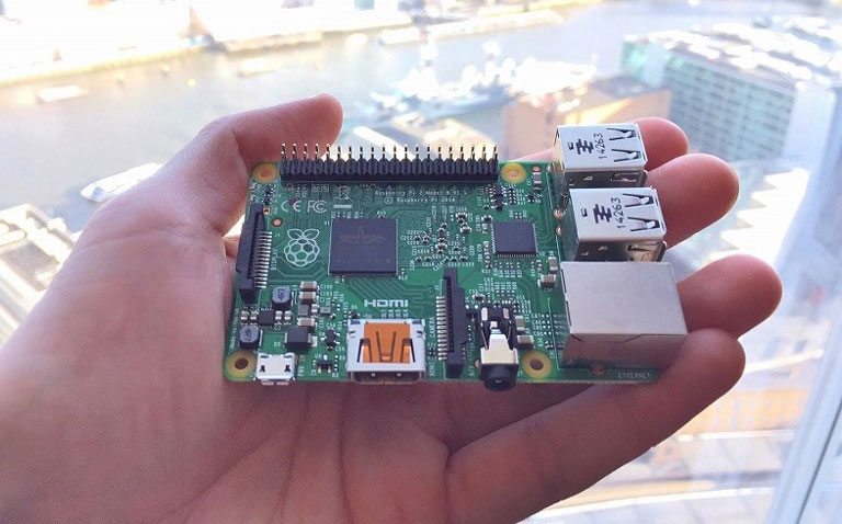 Hemingwrite: el ordenador antidistracción - Yorokobu