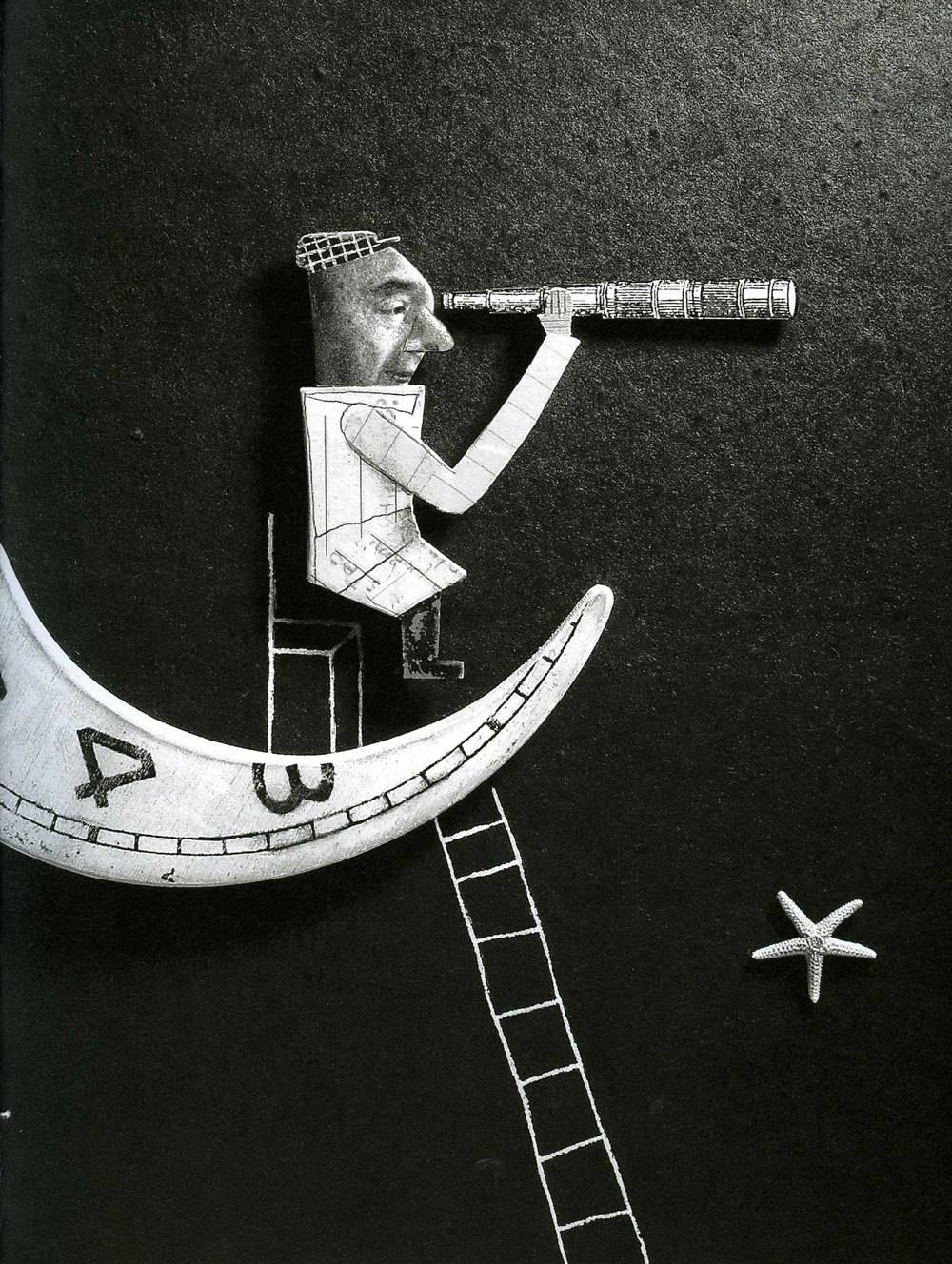 Isidro Ferrer: «Estamos instalados en un 'fast food' gráfico» – Yorokobu