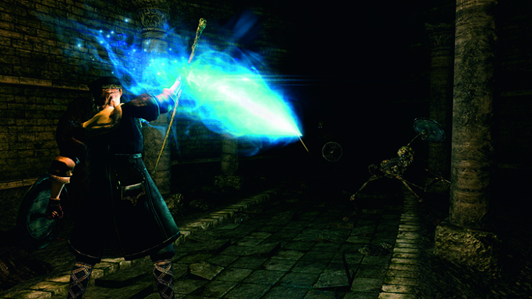 Lore: Qué es y su significado en videojuegos