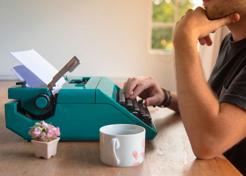 Consejos de Colum McCann para escribir una novela