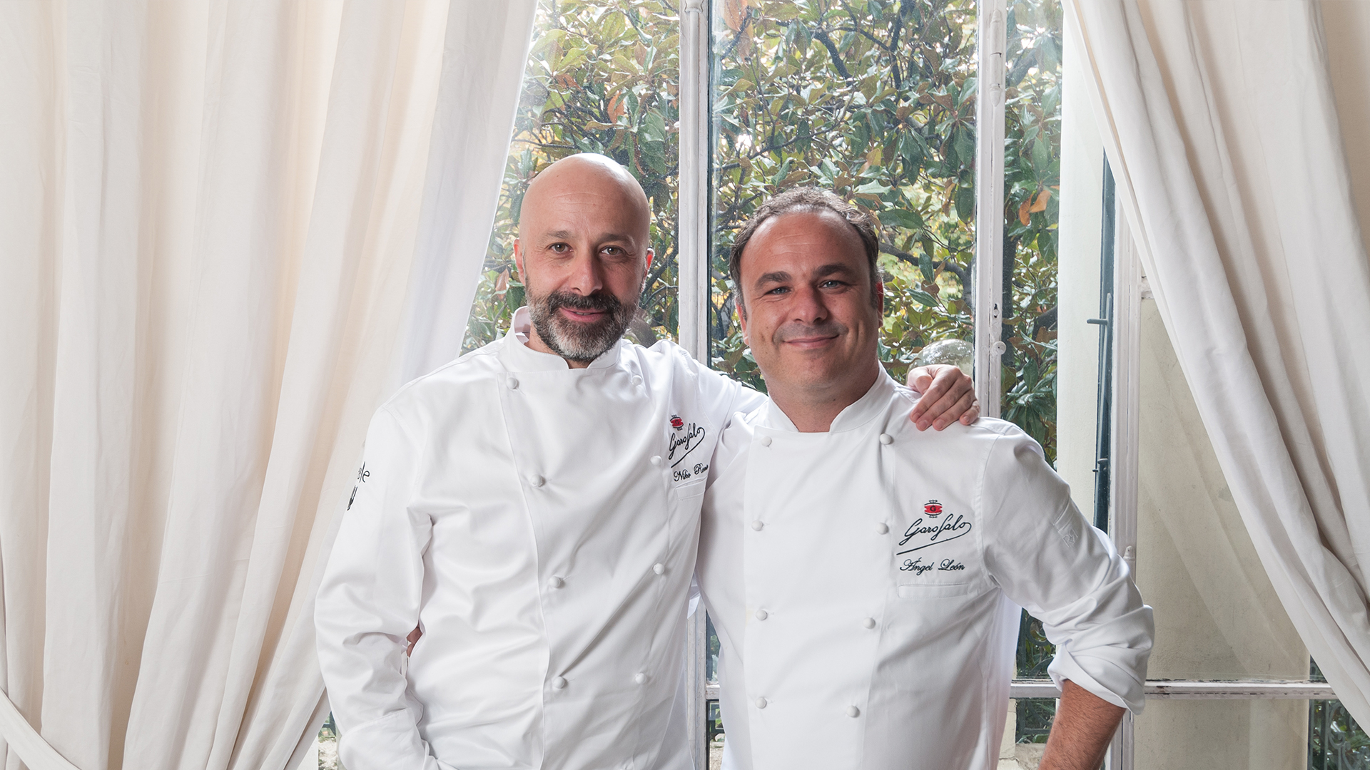 Garofalo: la pasta que une culturas