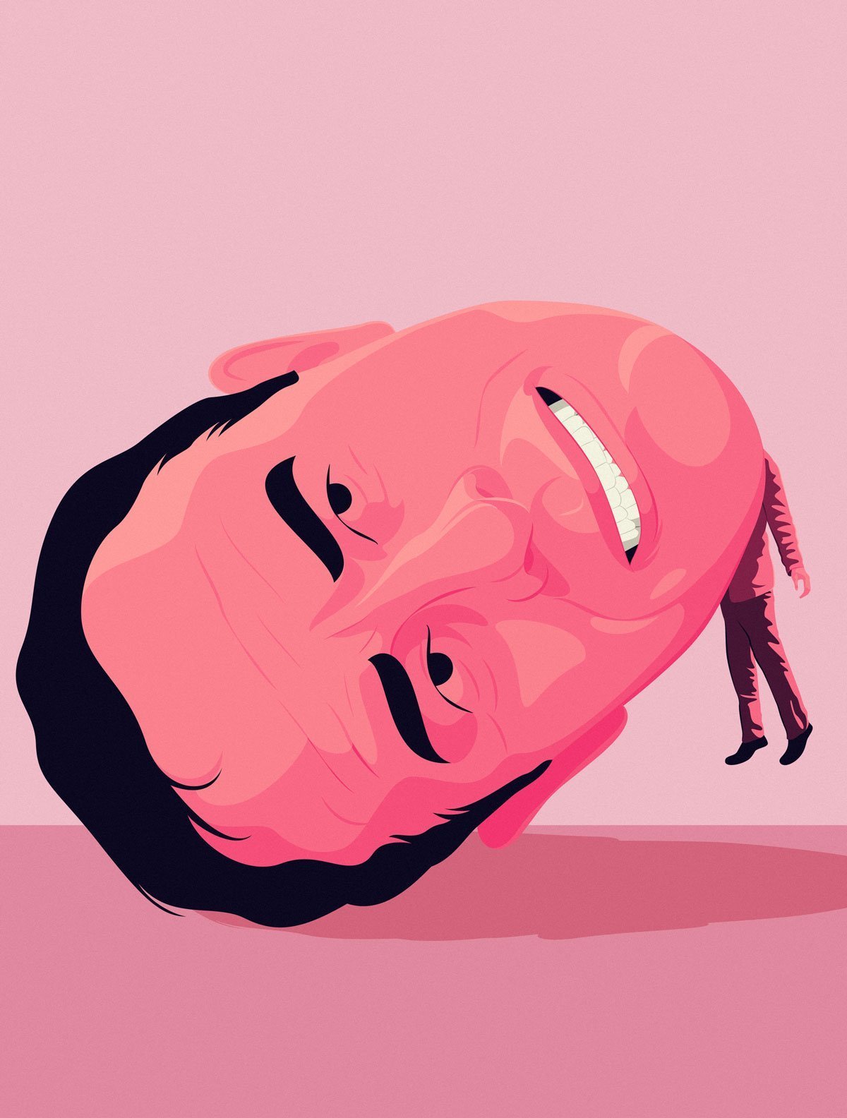 Personas tercas y cabezonas: tipos de cabezotas y cómo se comportan