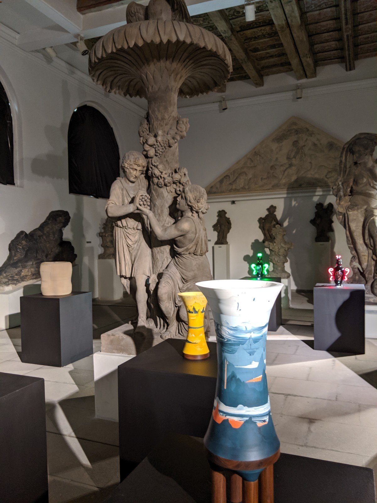 Praga y el diseño. Viajamos al INNSiDE Prague Old Town