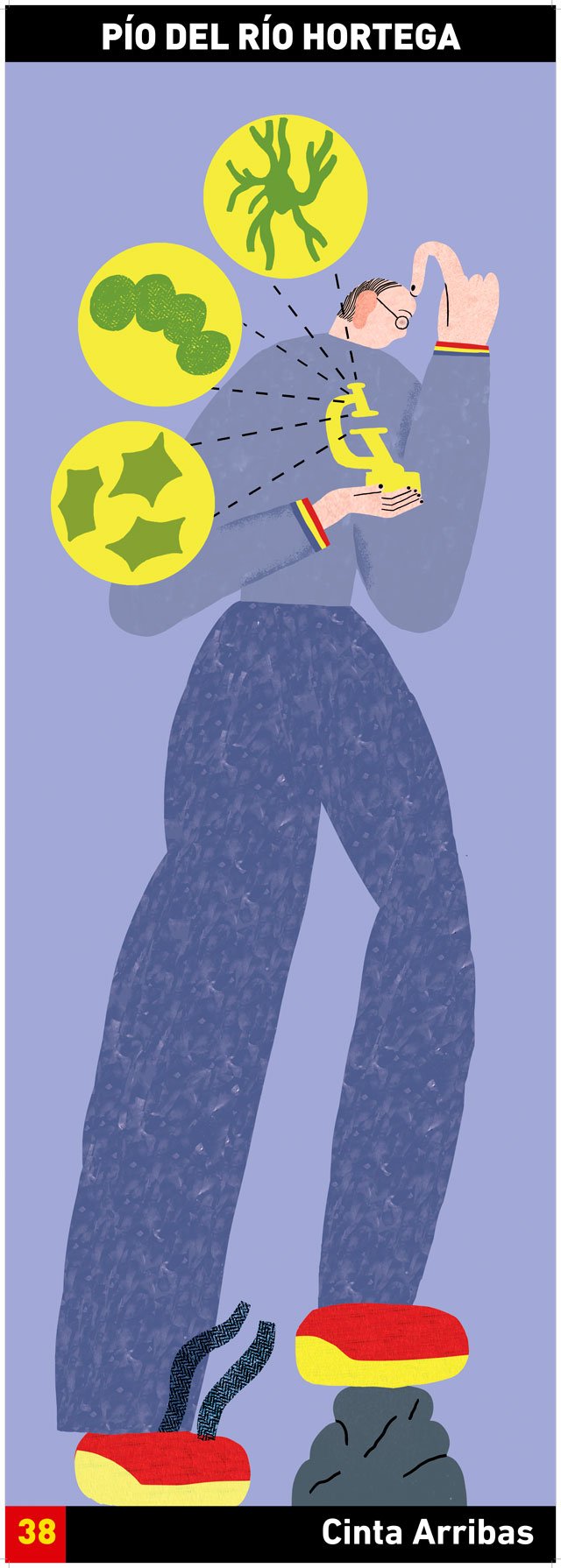 Exiliados ilustrados, una exposición homenaje a los exiliados tras la ...