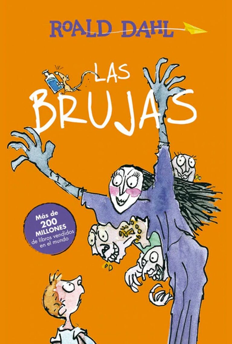 Roald Dahl: el escritor que recurrió al miedo para forjar niños (y ...