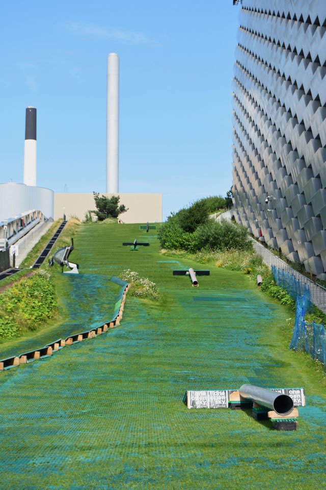 Arquitectura y urbanismo danés: lo hygge está en la calle