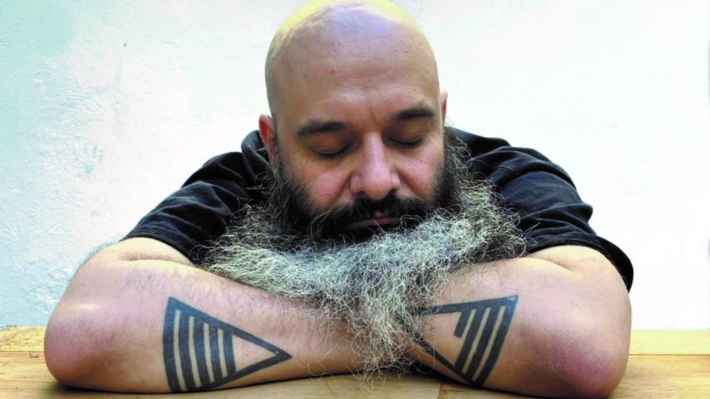 La creatividad, según Álvaro Rey