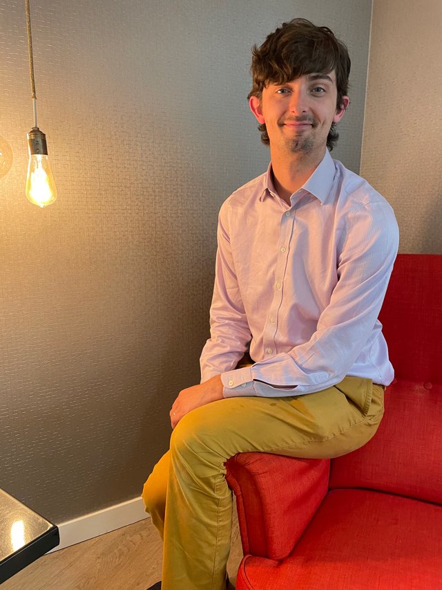 Thomas Halliday explica en un libro 16 ecosistemas extintos