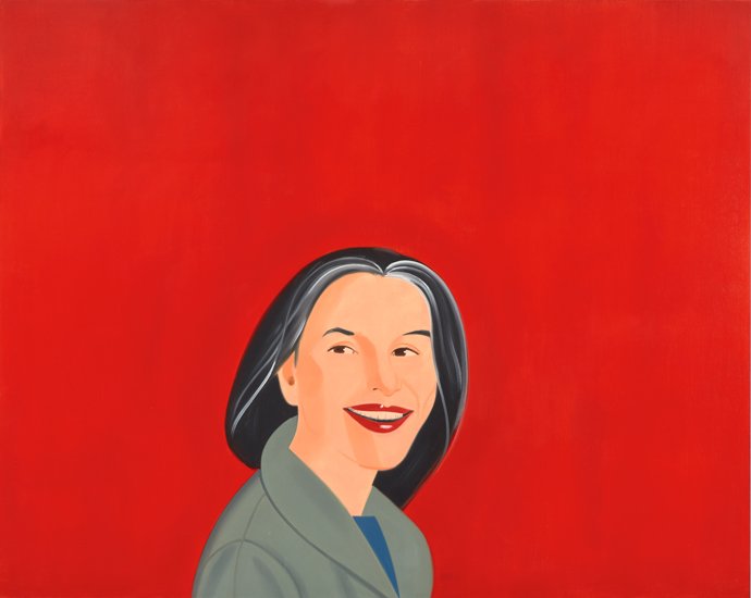 El Thyssen dedica una exposición a la obra de Alex Katz