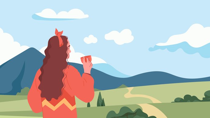 El descanso, clave en el proceso creativo