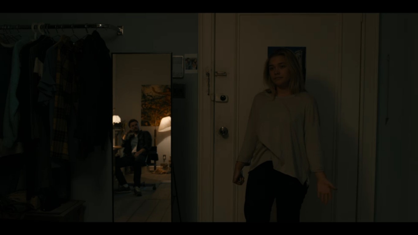 Cómo pervierte Midsommar las reglas del terror