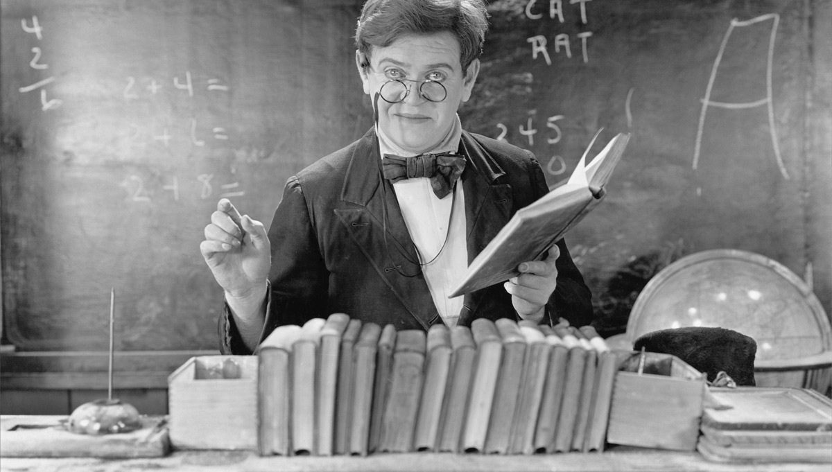 Calambur, el juego de palabras para construir adivinanzas Yorokobu