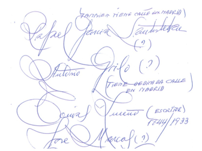 Grafología: tu escritura manuscrita dice mucho de ti