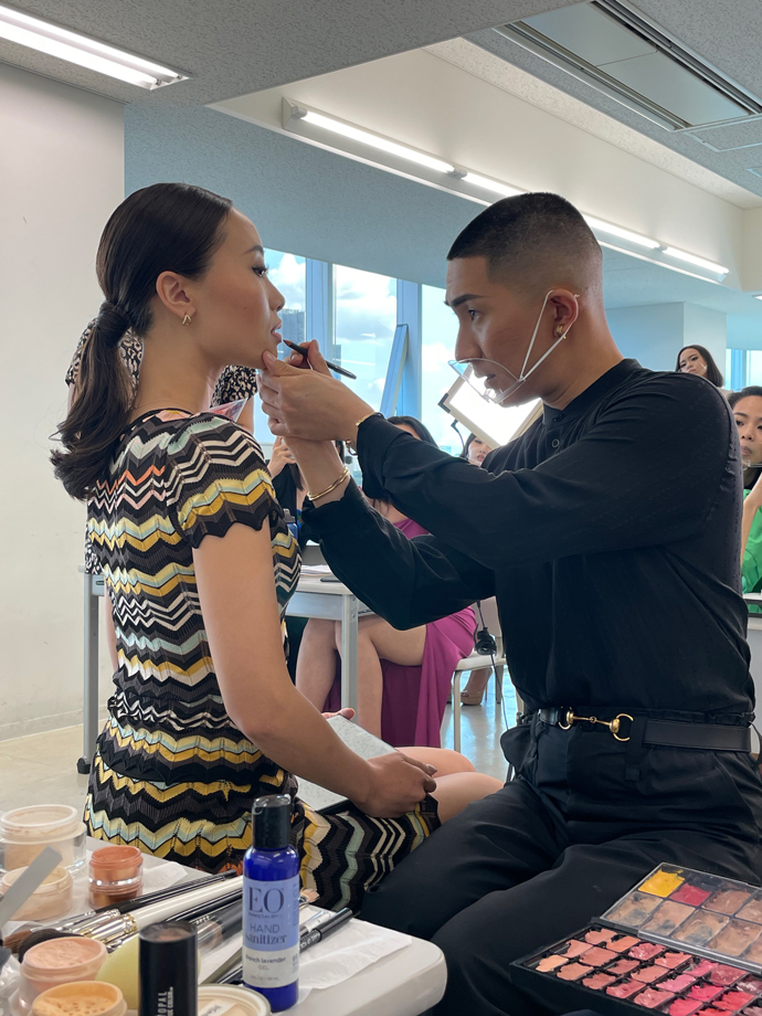 Kodo Nishimura, el-monje-budista-maquillador-y-que-usa-tacones