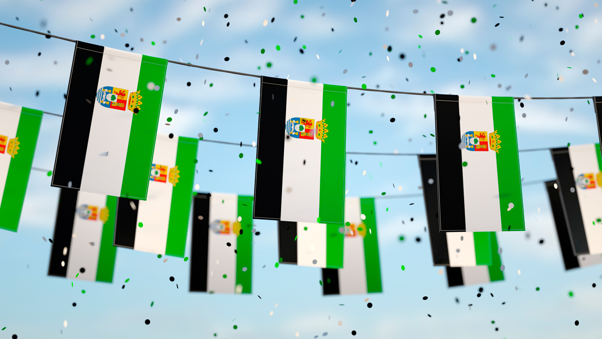 El extremeño y otras lenguas minoritarias de Extremadura