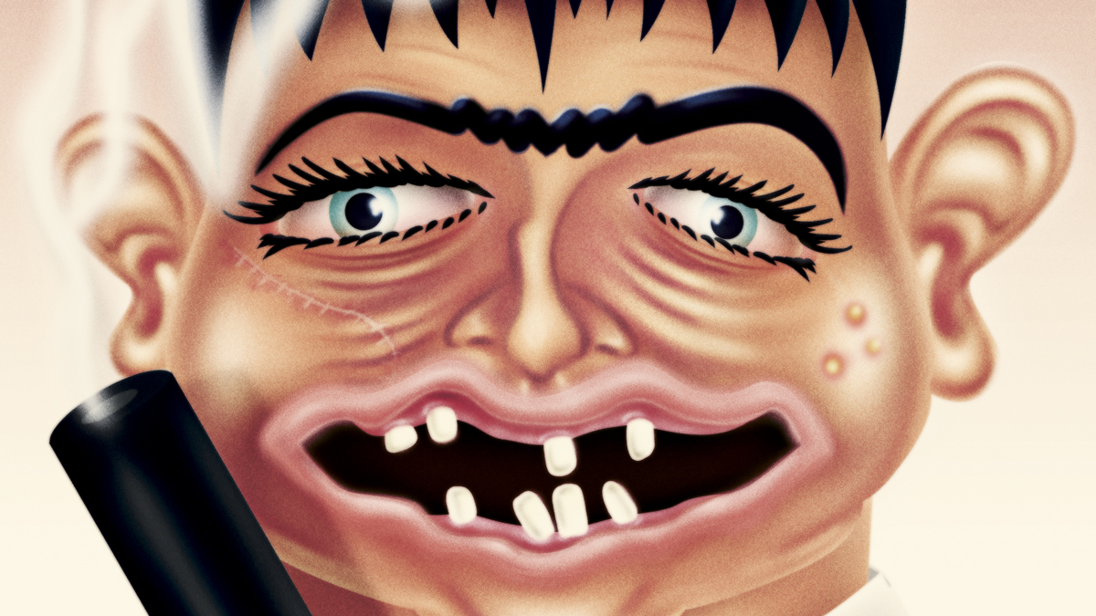 El cine no quiere héroes feos, aunque muestre diversidad