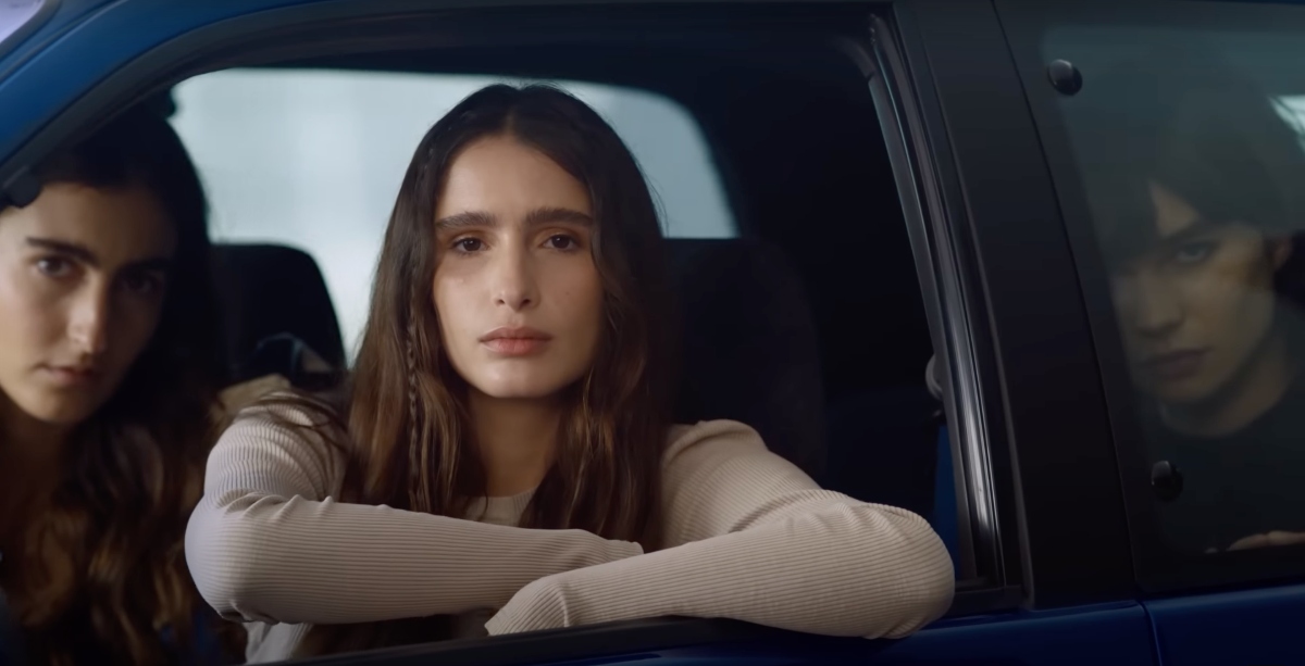 Brand lovers, monos con ballestas y algunas 'cliosidades'