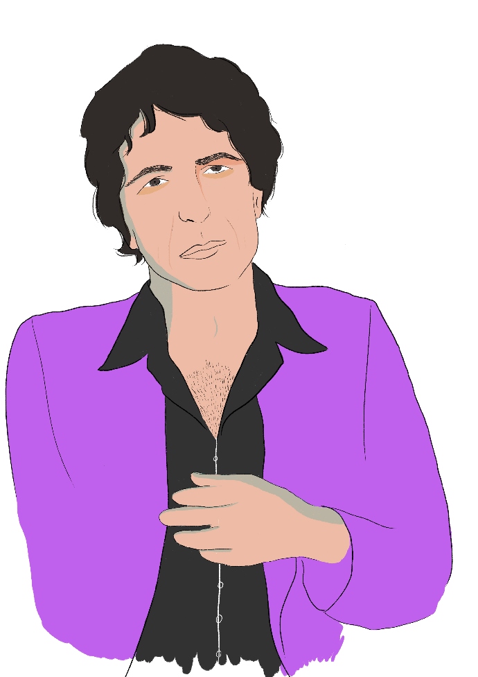 Morado, el color elitista que se democratizócde chiripa