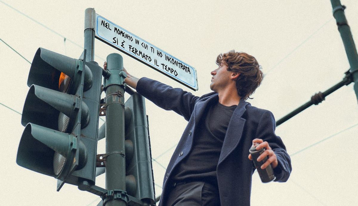 Greg Goya: arte urbano de impacto rápido